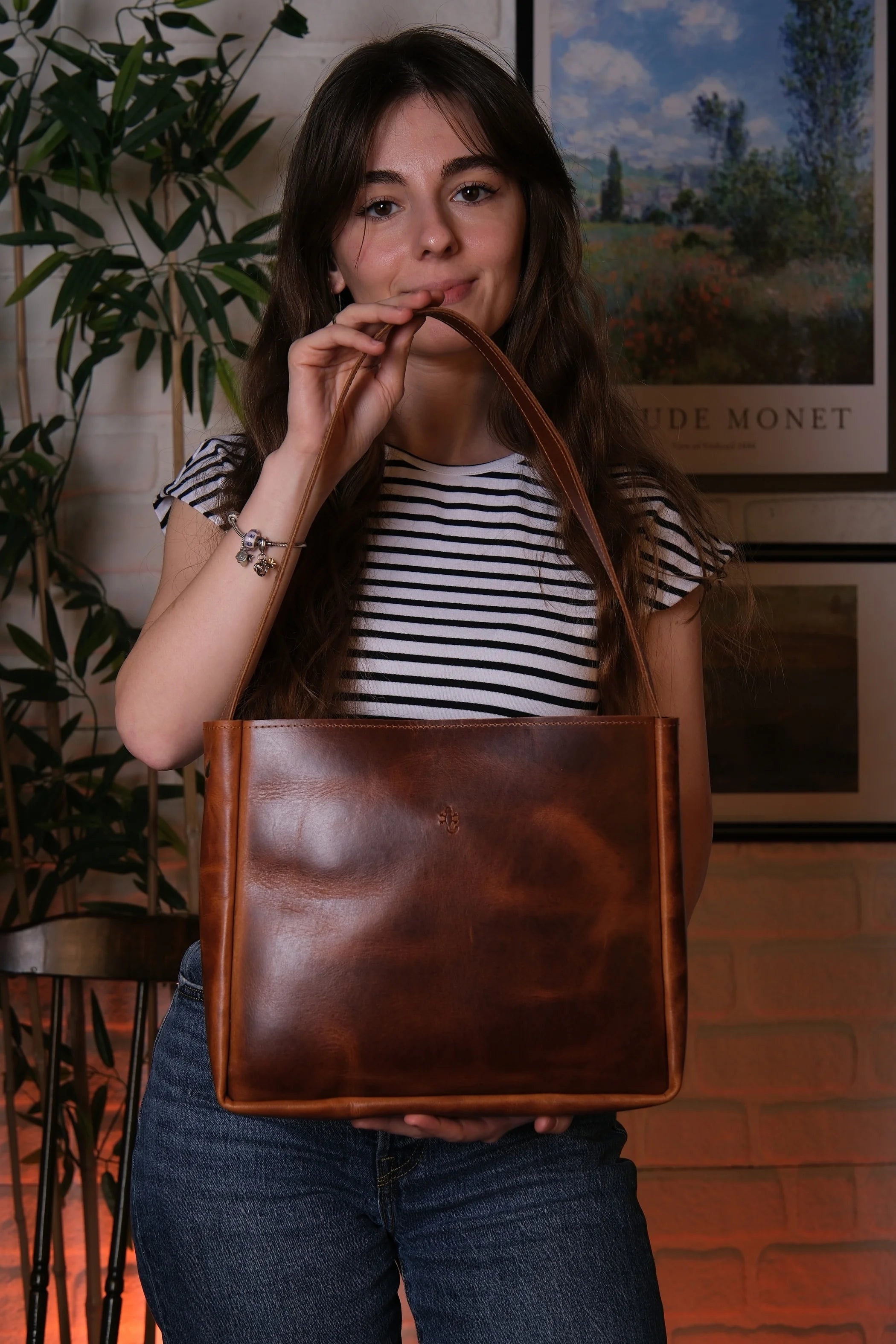 LUXE MONABAG – Luxe Cart